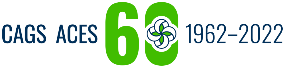 2025 Key Dates and Events | CAGS | ACES