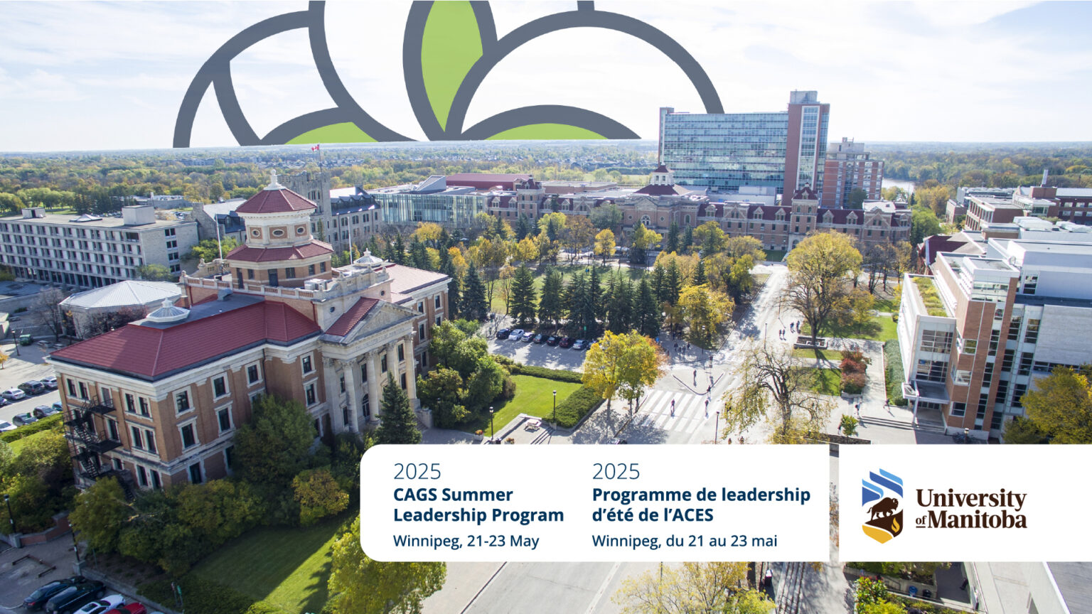 2025 CAGS Summer Leadership Program | CAGS | ACES